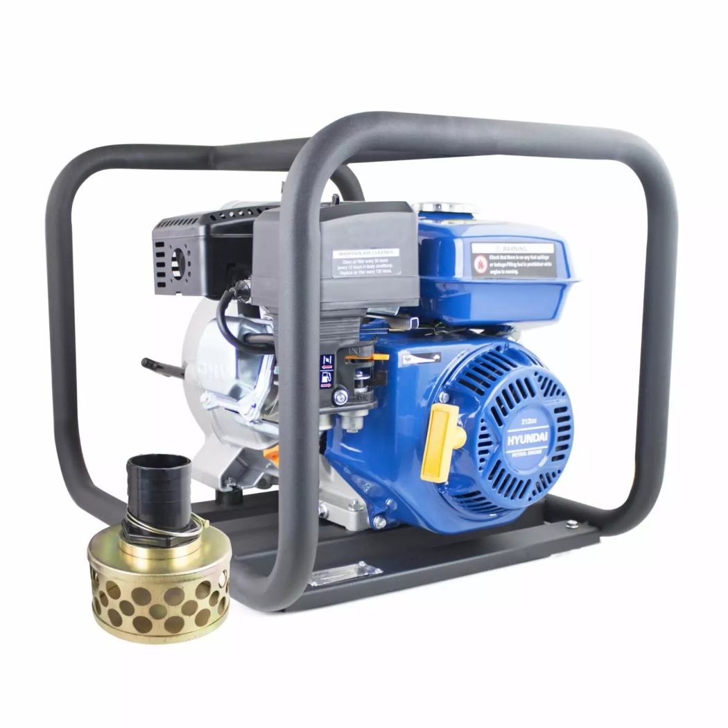 Understand How A Water Pump Actually Works | Generator Pro